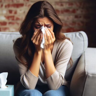 Crying in Therapy Changes 3 Things - Personal Psychology